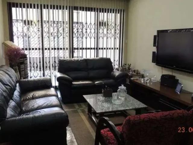 Casa / Sobrado para Venda em São Bernardo do Campo/SP Planalto 3 Quartos