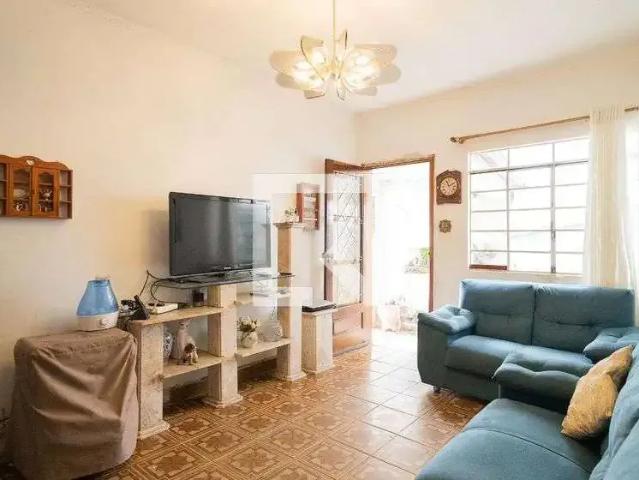 Casa / Sobrado para Venda em São Bernardo do Campo/SP Planalto 3 Quartos