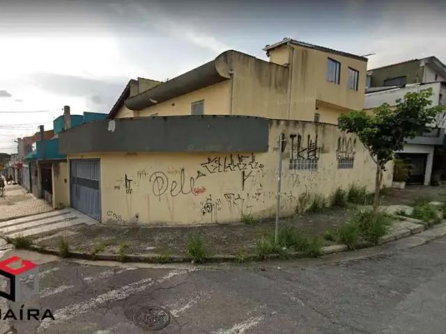 Casa / Sobrado para Venda em São Bernardo do Campo/SP Planalto 3 Quartos