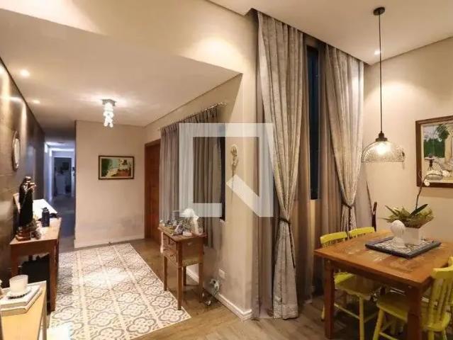 Casa / Sobrado para Venda em São Bernardo do Campo/SP Planalto 3 Quartos