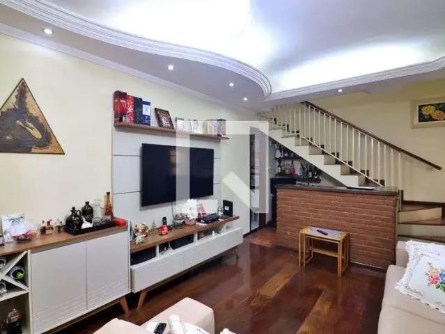Casa / Sobrado para Venda em São Bernardo do Campo/SP Planalto 3 Quartos