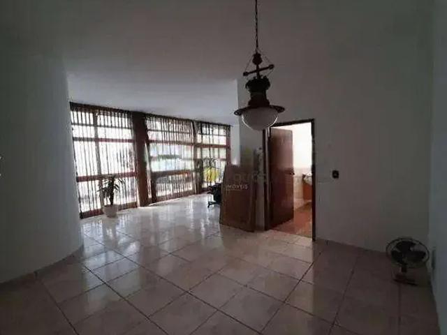 Casa / Sobrado para Venda em São Bernardo do Campo/SP Planalto 3 Quartos