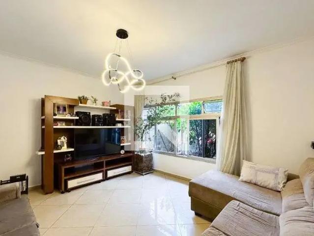 Casa / Sobrado para Venda em São Bernardo do Campo/SP Planalto 3 Quartos