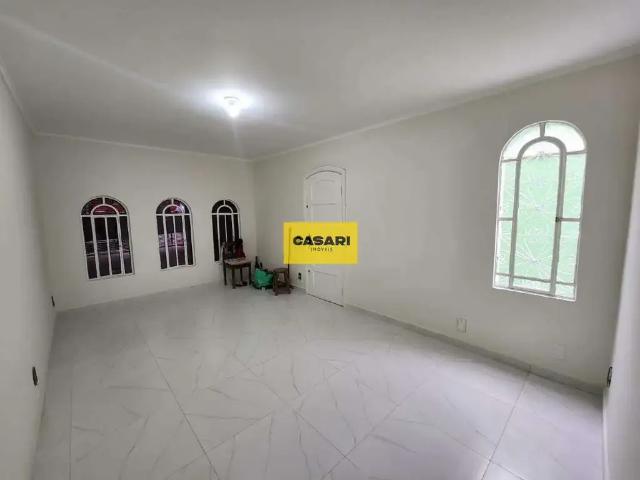 Casa / Sobrado para Venda em São Bernardo do Campo/SP Planalto 3 Quartos