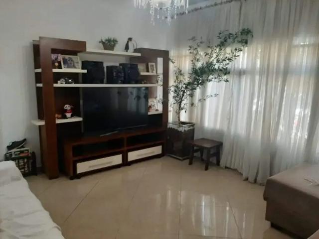 Casa / Sobrado para Venda em São Bernardo do Campo/SP Planalto 3 Quartos