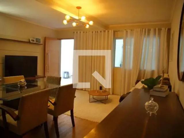 Casa / Sobrado para Venda em São Bernardo do Campo/SP Planalto 3 Quartos