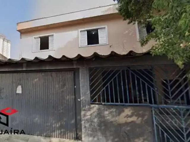 Casa / Sobrado para Venda em São Bernardo do Campo/SP Planalto 3 Quartos