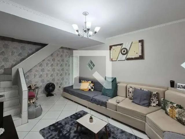Casa / Sobrado para Venda em São Bernardo do Campo/SP Planalto 3 Quartos