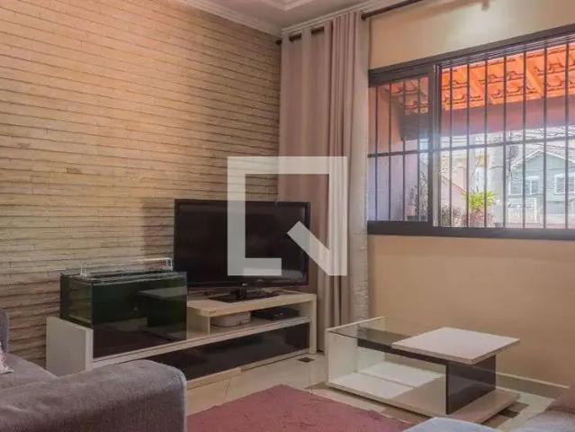Casa / Sobrado para Venda em São Bernardo do Campo/SP Planalto 3 Quartos