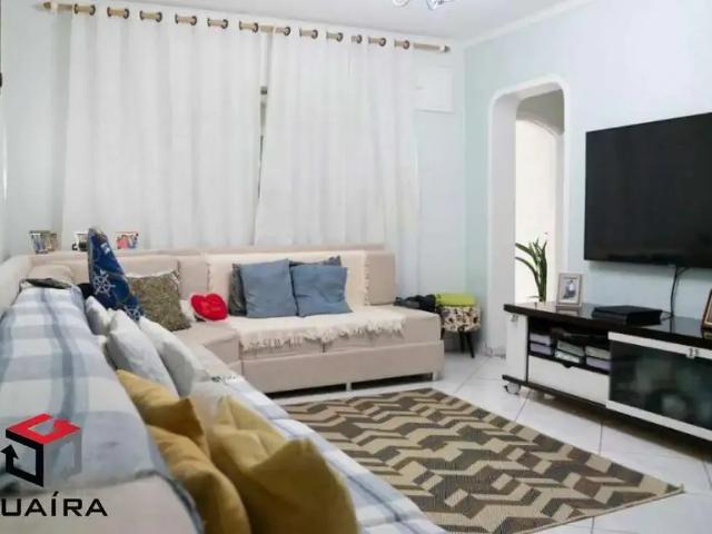 Casa / Sobrado para Venda em São Bernardo do Campo/SP Planalto 3 Quartos