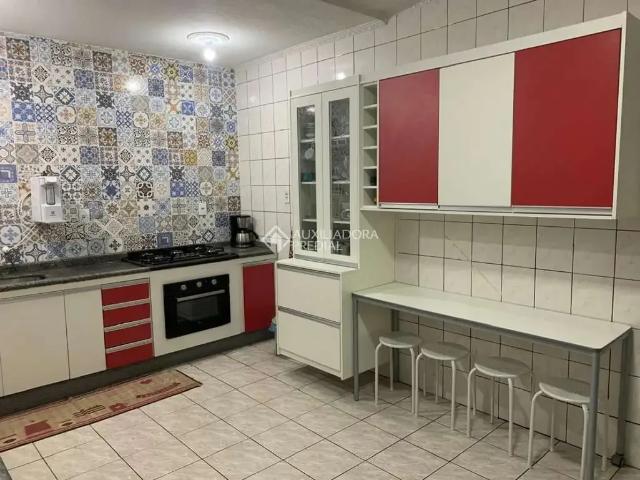 Casa / Sobrado para Venda em São Bernardo do Campo/SP Planalto 3 Quartos