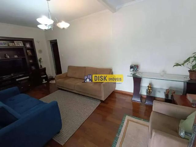 Casa / Sobrado para Venda em São Bernardo do Campo/SP Planalto 3 Quartos