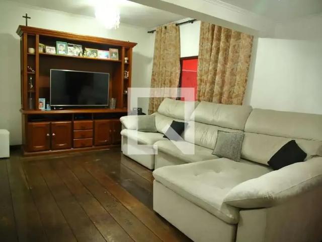 Casa / Sobrado para Venda em São Bernardo do Campo/SP Planalto 3 Quartos