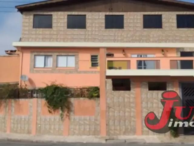 Casa / Sobrado para Venda em São Bernardo do Campo/SP Planalto 3 Quartos