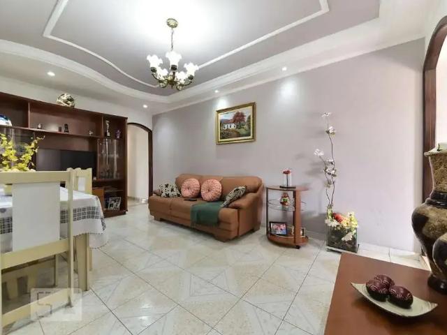 Casa / Sobrado para Venda em São Bernardo do Campo/SP Planalto 3 Quartos