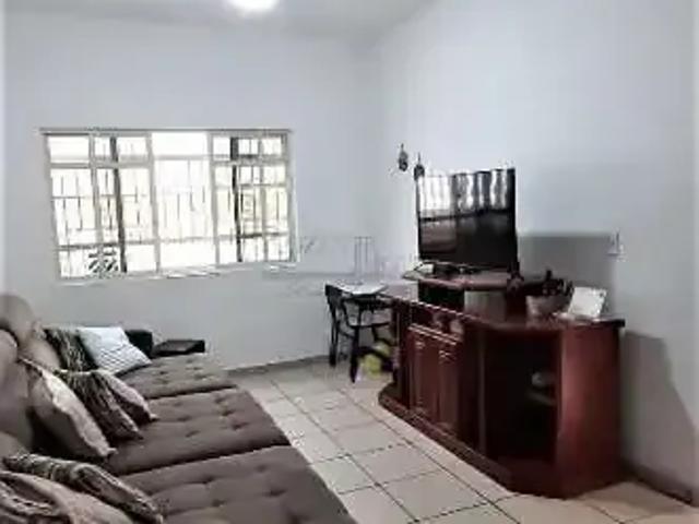Casa / Sobrado para Venda em São Bernardo do Campo/SP Planalto 3 Quartos