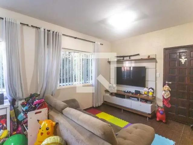 Casa / Sobrado para Venda em São Bernardo do Campo/SP Planalto 3 Quartos