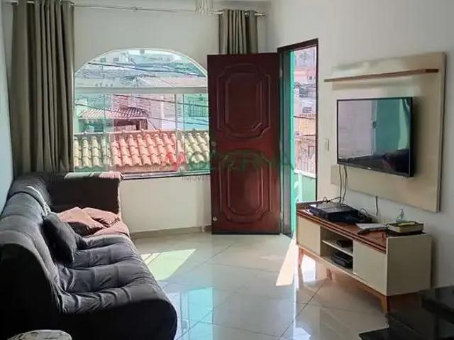 Casa / Sobrado para Venda em São Bernardo do Campo/SP Planalto 3 Quartos