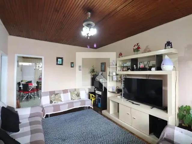 Casa / Sobrado para Venda em São Bernardo do Campo/SP Planalto 3 Quartos