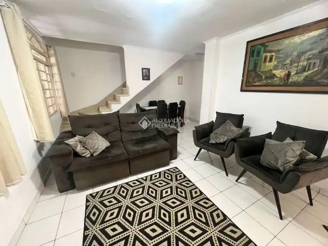 Casa / Sobrado para Venda em São Bernardo do Campo/SP Planalto 3 Quartos