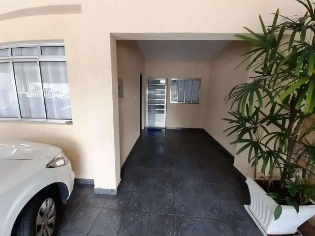 Casa / Sobrado para Venda em São Bernardo do Campo/SP Planalto 3 Quartos