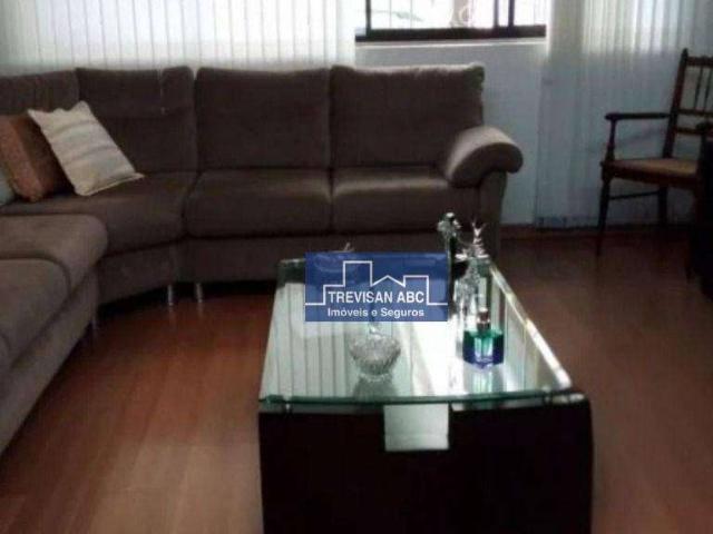 Casa / Sobrado para Venda em São Bernardo do Campo/SP Planalto 3 Quartos