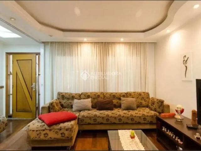 Casa / Sobrado para Venda em São Bernardo do Campo/SP Planalto 3 Quartos