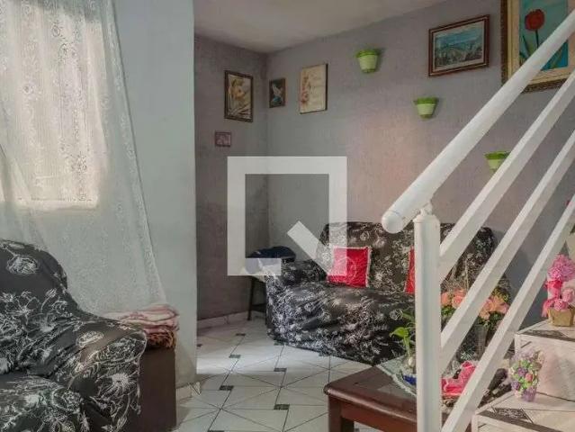 Casa / Sobrado para Venda em São Bernardo do Campo/SP Planalto 3 Quartos