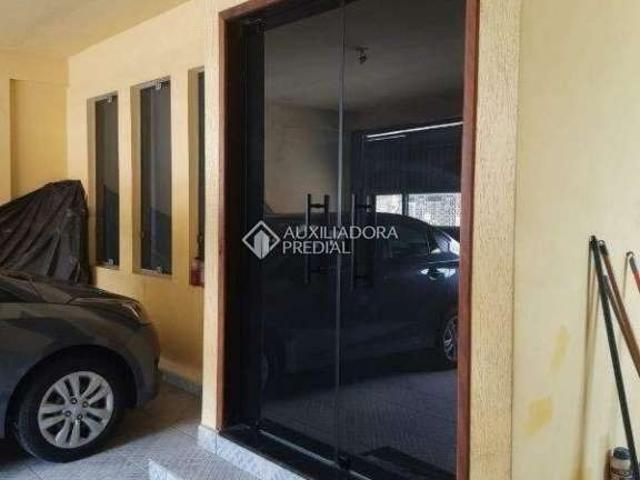 Casa / Sobrado para Venda em São Bernardo do Campo/SP Planalto 3 Quartos