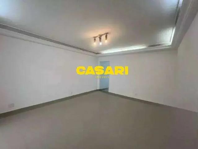 Casa / Sobrado para Venda em São Bernardo do Campo/SP Planalto 3 Quartos