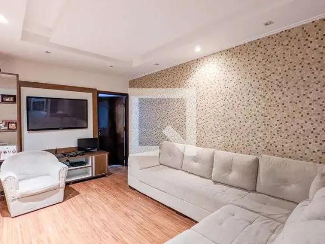 Casa / Sobrado para Venda em São Bernardo do Campo/SP Planalto 3 Quartos