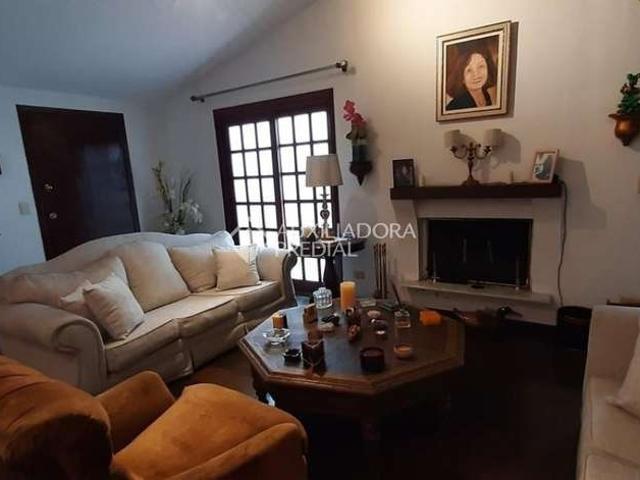 Casa / Sobrado para Venda em São Bernardo do Campo/SP Planalto 3 Quartos