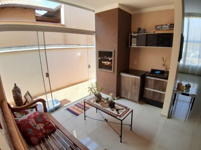 Casa / Sobrado para Venda em São Bernardo do Campo/SP Planalto 3 Quartos