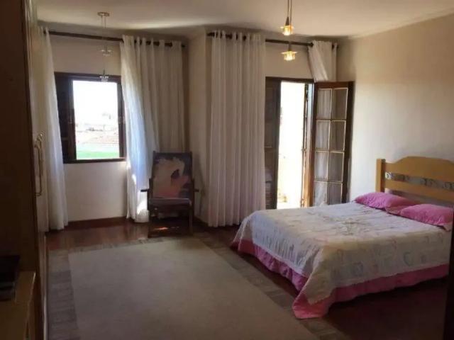 Casa / Sobrado para Venda em São Bernardo do Campo/SP Planalto 3 Quartos