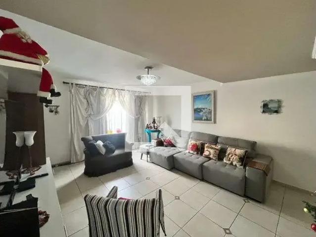 Casa / Sobrado para Venda em São Bernardo do Campo/SP Planalto 3 Quartos