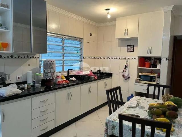 Casa / Sobrado para Venda em São Bernardo do Campo/SP Planalto 3 Quartos