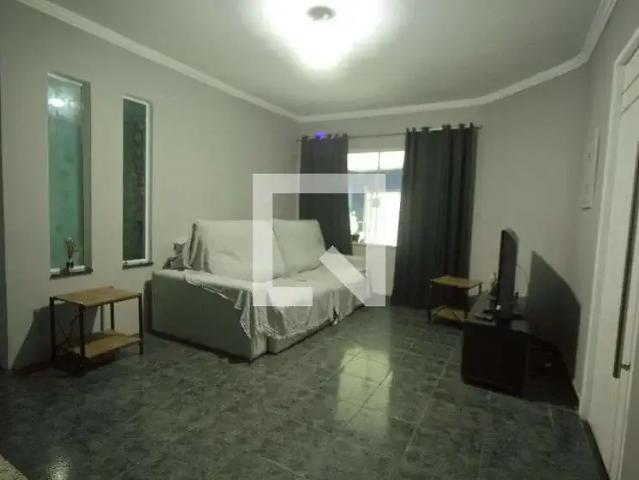 Casa / Sobrado para Venda em São Bernardo do Campo/SP Planalto 3 Quartos