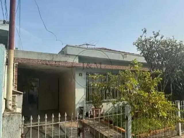 Casa / Sobrado para Venda em São Bernardo do Campo/SP Planalto 3 Quartos