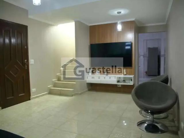 Casa / Sobrado para Venda em São Bernardo do Campo/SP Planalto 3 Quartos