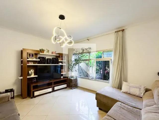Casa / Sobrado para Venda em São Bernardo do Campo/SP Planalto 3 Quartos