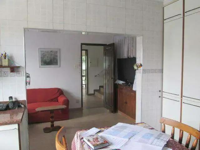 Casa / Sobrado para Venda em São Bernardo do Campo/SP Planalto 3 Quartos
