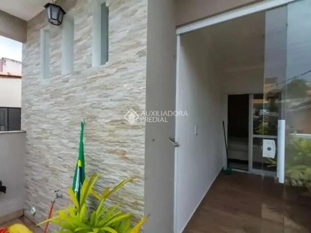 Casa / Sobrado para Venda em São Bernardo do Campo/SP Planalto 3 Quartos