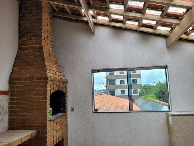Casa / Sobrado para Venda em São Bernardo do Campo/SP Planalto 3 Quartos