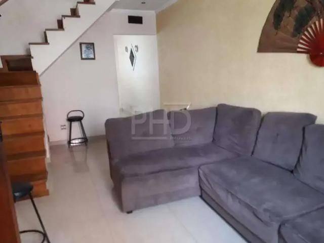 Casa / Sobrado para Venda em São Bernardo do Campo/SP Planalto 3 Quartos