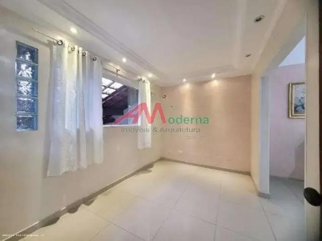 Casa / Sobrado para Venda em São Bernardo do Campo/SP Planalto 3 Quartos