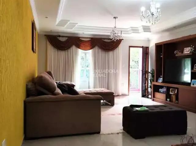 Casa / Sobrado para Venda em São Bernardo do Campo/SP Planalto 3 Quartos