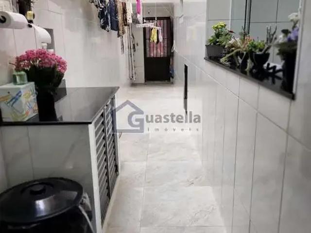 Casa / Sobrado para Venda em São Bernardo do Campo/SP Planalto 3 Quartos