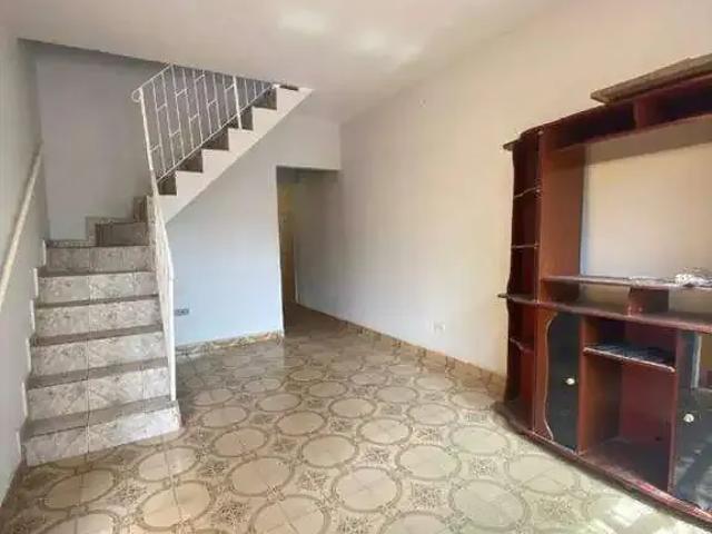 Casa / Sobrado para Venda em São Bernardo do Campo/SP Planalto 3 Quartos