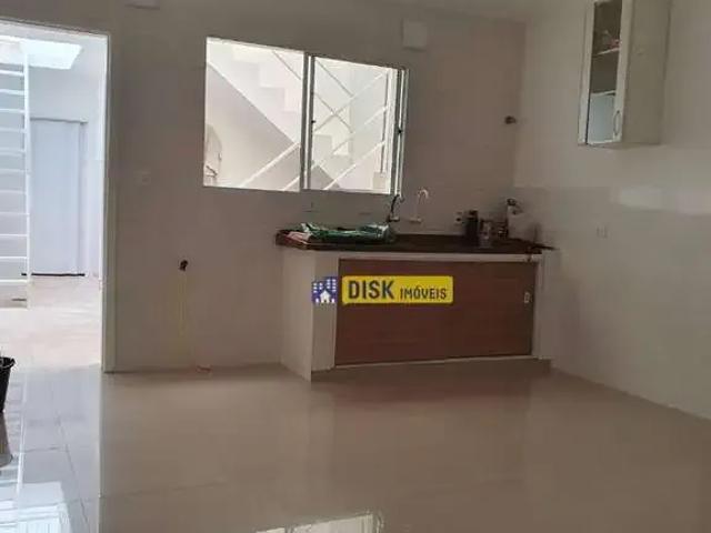 Casa / Sobrado para Venda em São Bernardo do Campo/SP Planalto 3 Quartos