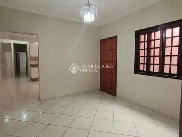 Casa / Sobrado para Venda em São Bernardo do Campo/SP Planalto 3 Quartos
